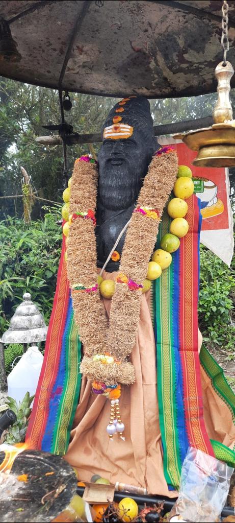 Shri Sivan(adi)